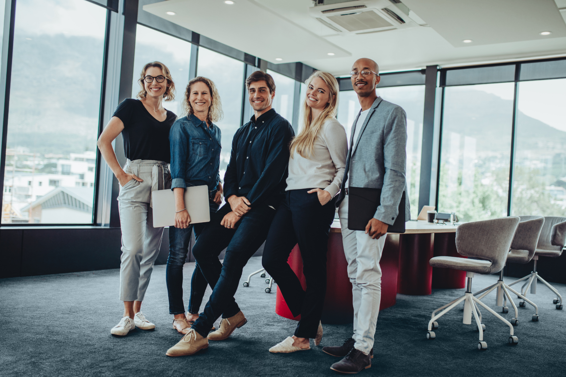 Hope | The Wellbeing Intelligence Platform™